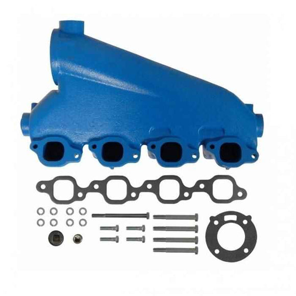 Marine Engine & Drive Parts | MacombMarineParts.com