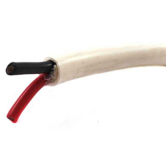 2 Conductor Power Cable | ZF Marine Controls 349 – MacombMarineParts.com