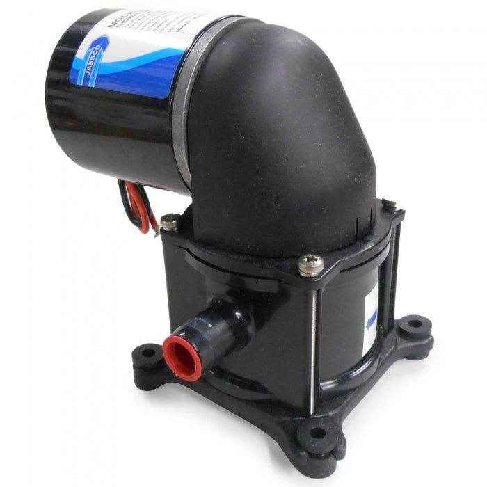 3.4 GPM PAR Shower Drain Pump 24v | Jabsco 37202-2024 ...