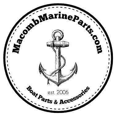 Crusader Marine Engine Parts Illustrated Parts Breakdowns