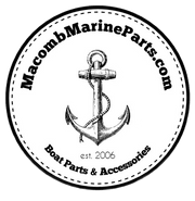 Marine Engine & Drive Parts | MacombMarineParts.com