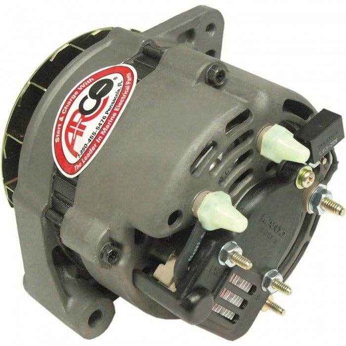Alternator Mando Inboard Marine 65 Amp 12 Volt | Arco 60070 ...