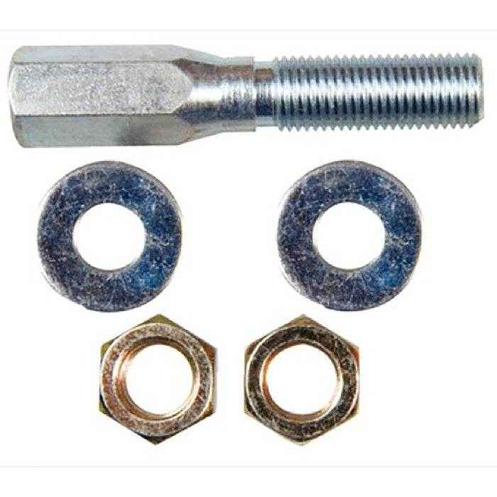 Bulkhead Adapter Kit | Dometic 300673 – MacombMarineParts.com