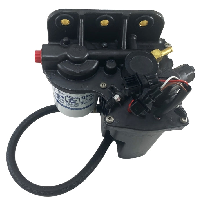 Fuel Pump Assembly | Volvo Penta 24313867 – MacombMarineParts.com