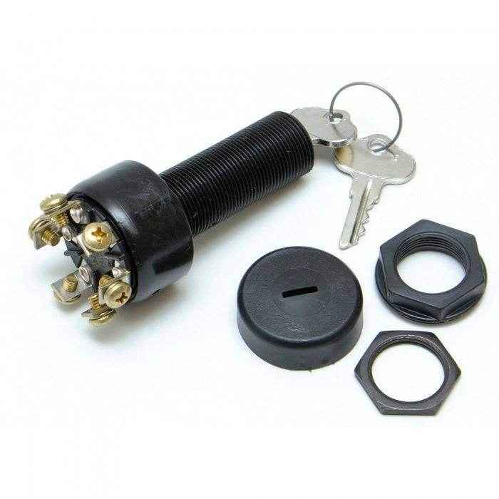 Ignition Switch Magneto Off-Run-Start | Sierra MP39090 ...