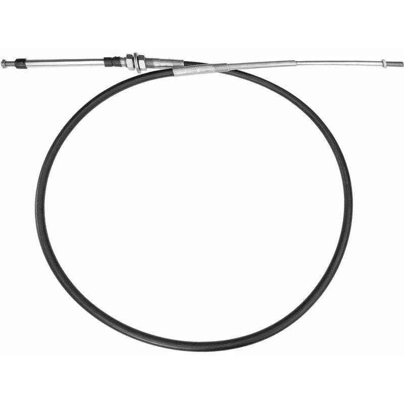 Jet Boat Steering Cable - 6 ft. | Seastar SSC21906 – MacombMarineParts.com