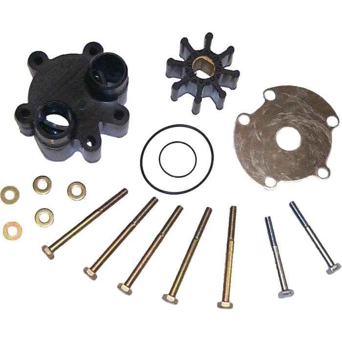 Mercruiser Bravo Water Pump Kit | Sierra 18-3150 – MacombMarineParts.com