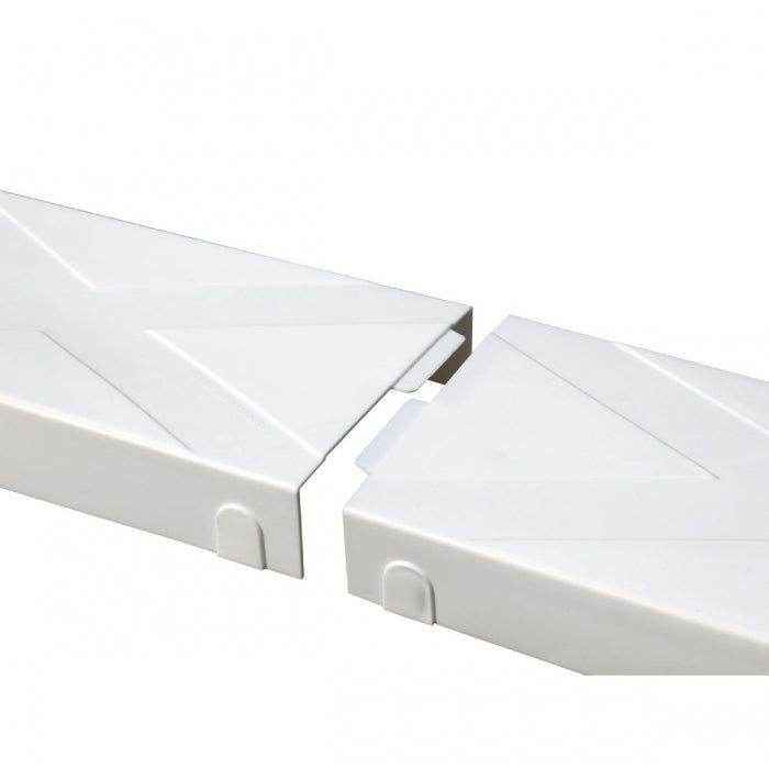 Modular Self Centering Boat Bunk Glide On Kit | Tie Down Engineering ...