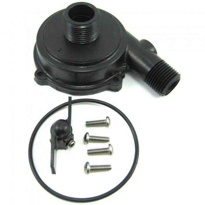 MS580 Pump Repair Kit | Cal Pump MSR-5 – MacombMarineParts.com