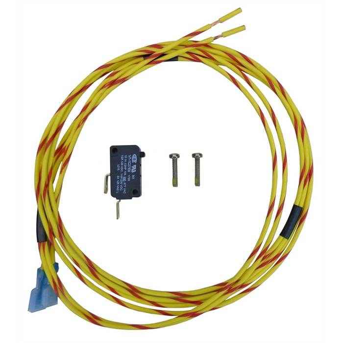 Neutral Safety Switch - Engine Control | Dometic CA27090P ...