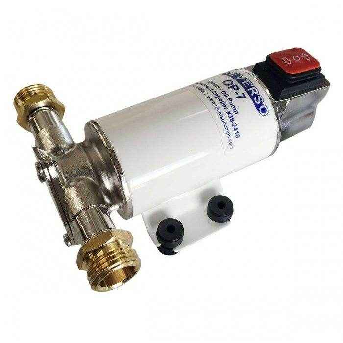 Pumps - Oil Change | MacombMarineParts.com