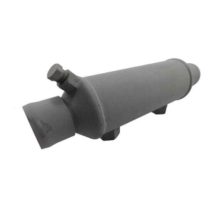 Oil Cooler 5 inch x 1-1/4 inch | Seakamp 25134 – MacombMarineParts.com