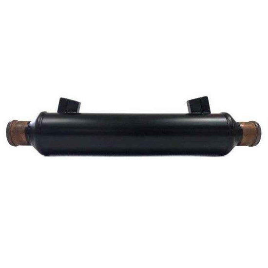 Oil Cooler Mercruiser Transmission | Seakamp 807996-T ...
