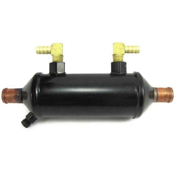 Power Steering Cooler OMC | Seakamp 985840 – MacombMarineParts.com