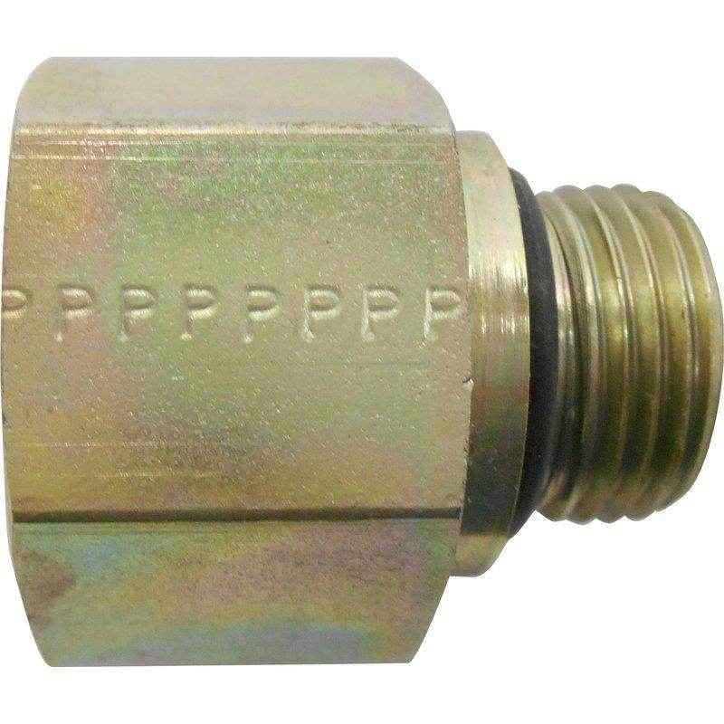 Racor Fitting- 7/8 X 3/4 (14) 911-O10-F12 – MacombMarineParts.com