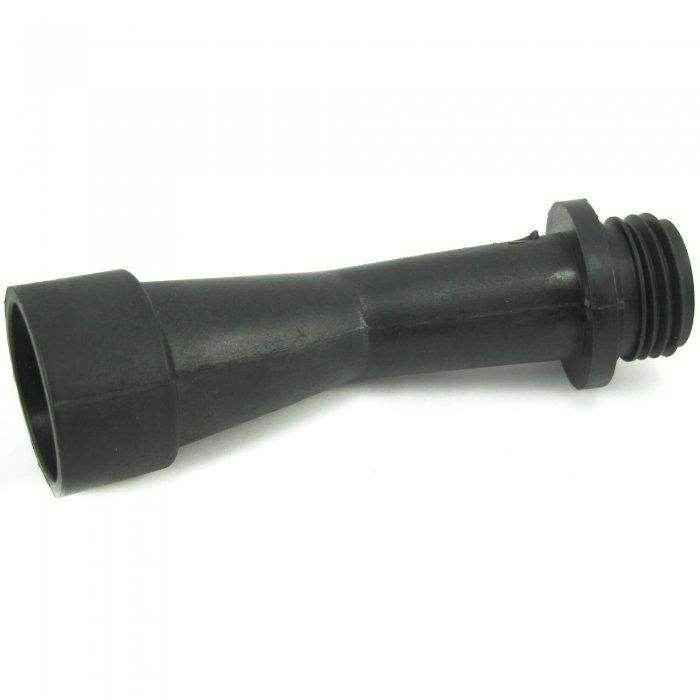 Riser, Oil Fill | Crusader 98198 – MacombMarineParts.com