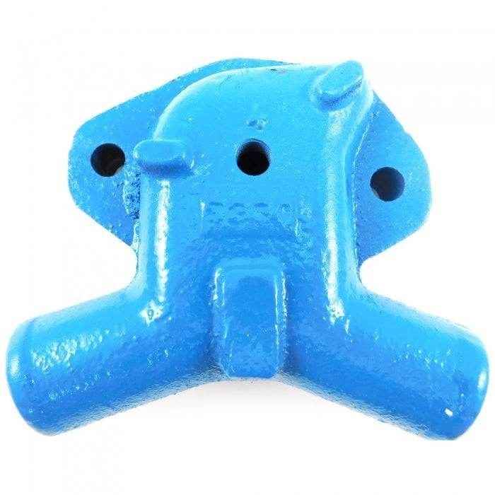 Thermostat Upper Housing | Crusader 97851 – MacombMarineParts.com