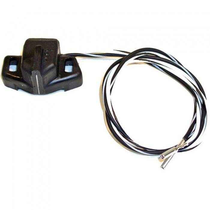 Timer Base Johnson Evinrude 2 Cylinder | CDI 133-3387 ...