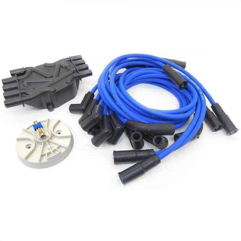 Delco HVS V8 Tri-Pak Tune-Up Kit | United Marine 1-217 ...