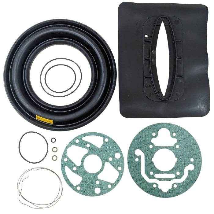 Volvo Penta Sail Drive Bellows | Volvo Penta 21389074 ...